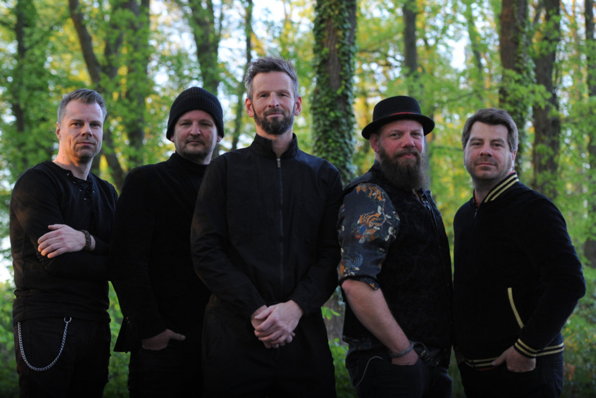 Marathon 『The First Run』: Progressive Music Hour