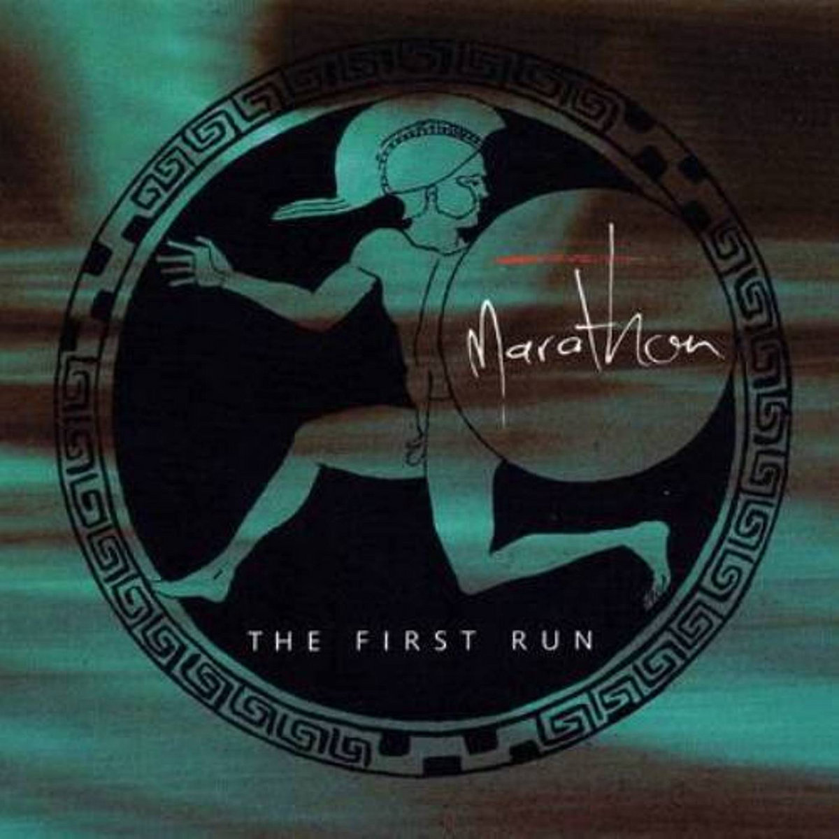 Marathon 『The First Run』: Progressive Music Hour